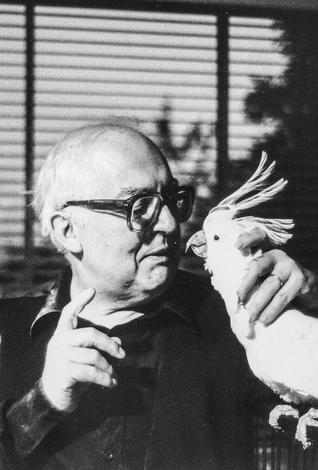 Dürrenmatt - Eine Liebesgeschichte — Passage Kinos Leipzig